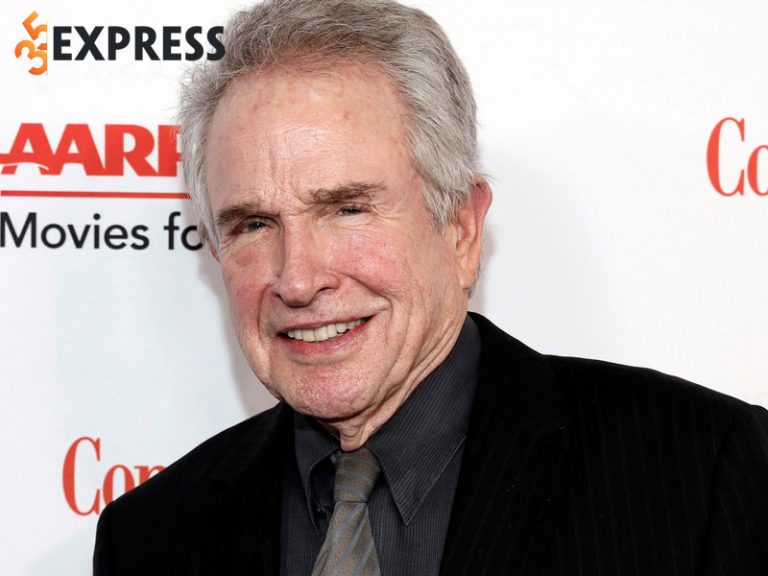 Warren Beatty là ai? Nam đạo diễn bị cáo buộc c.ư..ỡ.n.g h.i..ế p trẻ em