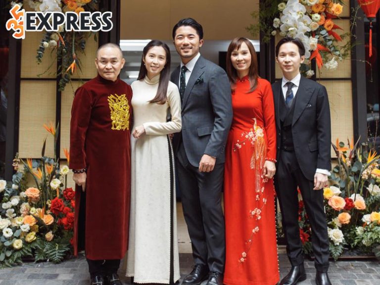 Con gái Xuân Hinh là ai? Con gái của "Vua hài" vừa tổ chức siêu đám cưới