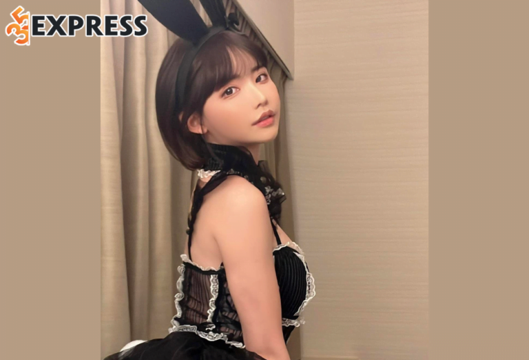 Eimi Fukada là ai? Hình ảnh xuất hiện tại Hà Nội khiến fan náo loạn