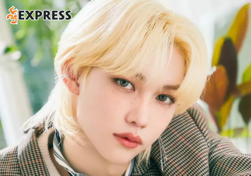 Felix Lee - Nam thần tượng đa tài với chất giọng trầm ấm cuốn hút