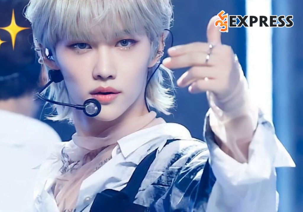 Felix Lee - Nam thần tượng đa tài với chất giọng trầm ấm cuốn hút