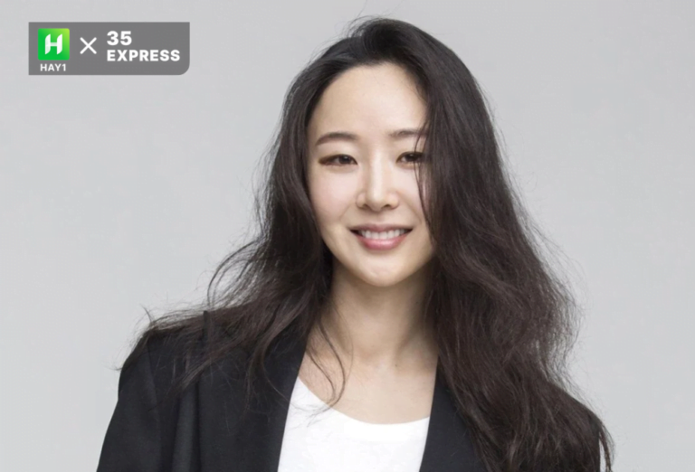 Min Hee Jin - Người đứng sau nhóm nhạc thành công NewJeans