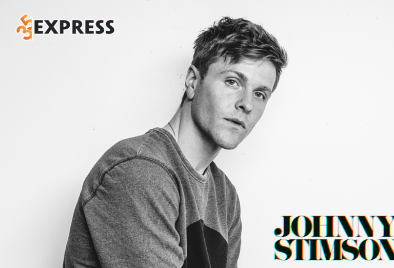 Johnny Stimson là ai? Chủ nhân siêu hit "Smile" đến Việt Nam