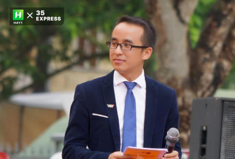 Khắc Cường là ai? Bình luận viên với những phát ngôn gây bão