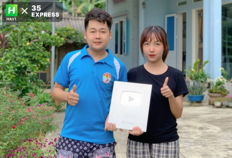 Chu Tiểu Han và Cường Tày xác nhận chia tay sau 4 năm hẹn hò