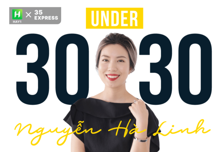 Nguyễn Hà Linh là ai? "Cô gái triệu USD" sau group Nghiện Nhà