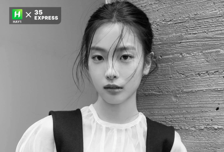 Oh Ye Ju là ai? Nhan sắc của mỹ nhân cổ trang mới của xứ Hàn