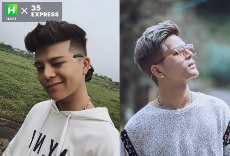 Quang Anh Rhyder là ai? Giọng Hát Việt Nhí về đội Andree tại Rap Việt mùa 3