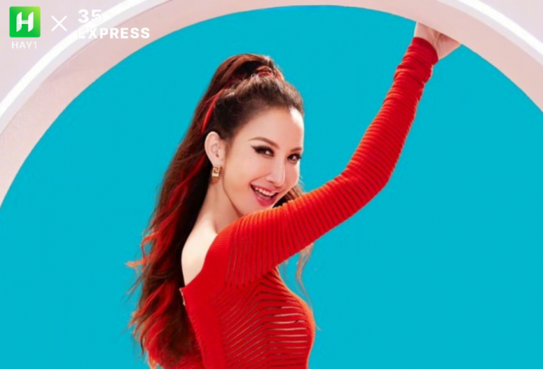 Coco Lee là ai? Siêu sao người Mỹ gốc Hong Kong tự sát ở tuổi 48