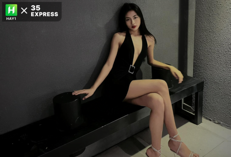 Bùi Xuân Hạnh là ai? Cô gái Ninh Bình trở thành Á quân The Face Việt Nam 2023