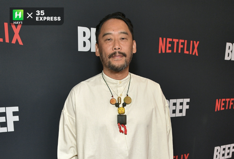 David Choe là ai? Nam diễn viên và scandal tấn công tình dục