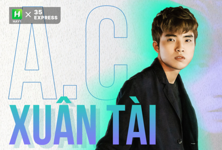 Acy Xuân Tài là ai? Chàng trai đa tài chuẩn ''con nhà người ta''