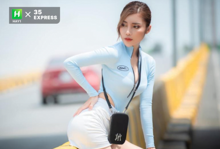 Bùi Mai Hương là ai? Hành trình "vịt hóa thiên nga" của 9X