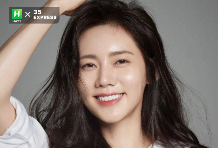 Choo Ja Hyun là ai? Chị đẹp lên tiếng về nghi vấn chồng ngoại tình