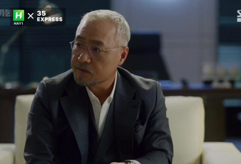 Lee Kyung Young là ai? Bất ngờ tái xuất sau thời gian vắng bóng