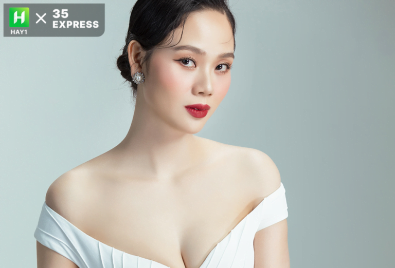 Phạm Thị Mai Phương là ai? Khám phá cuộc sống sau 21 năm đăng quang của Hoa Hậu Việt Nam