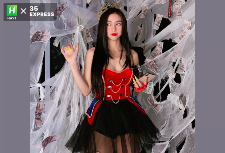 Tammy Nguyễn Thu là ai? Nữ dancer cực đắt show sau màn "xé áo" Andree