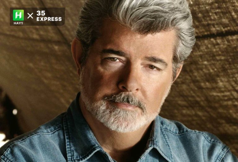 George Lucas là ai? Lý do nhượng quyền Star Wars cho Disney