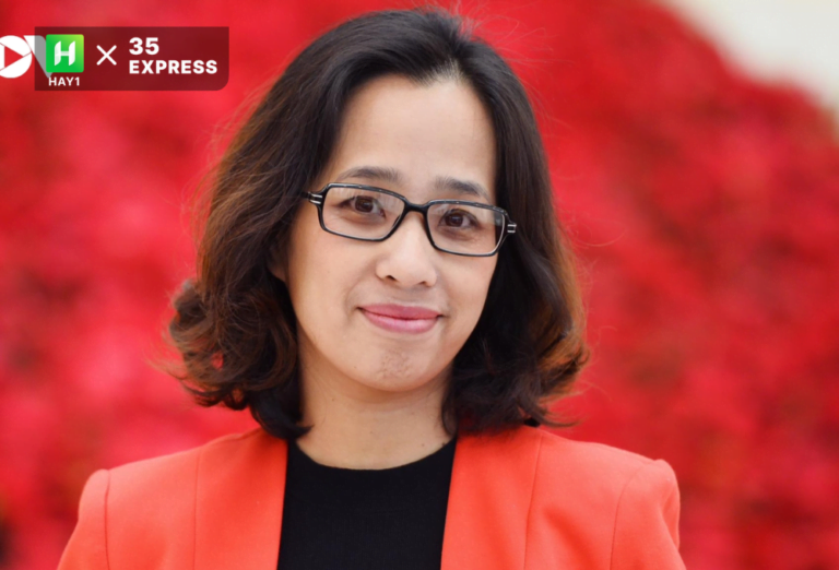 Phạm Thu Hằng là ai? Người Phát ngôn Bộ Ngoại giao Việt Nam