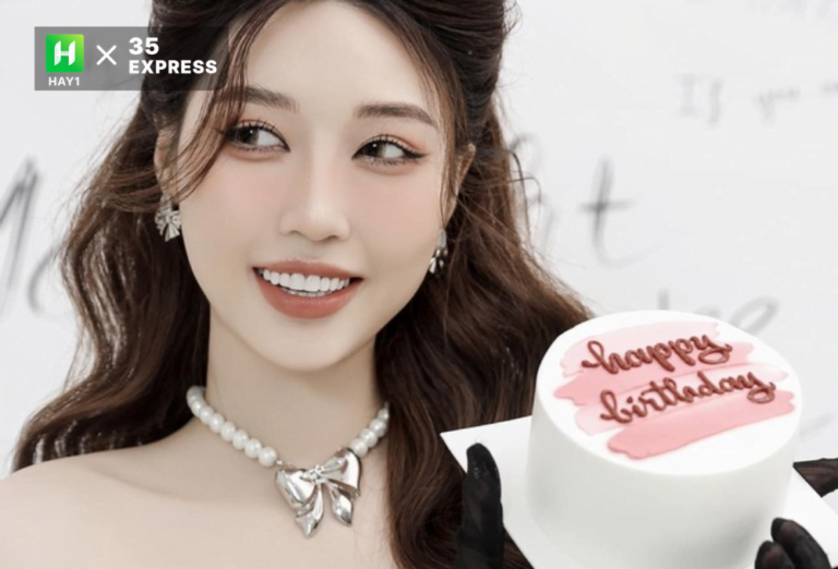 Chubby là ai? Nữ streamer xinh đẹp trong bộ ảnh chào tuổi mới