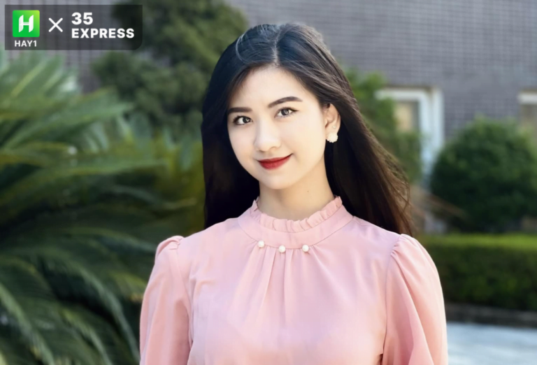 Văn Doanh Nhi là ai? Nhan sắc vạn người mê của Con gái danh thủ Văn Sỹ Thủy