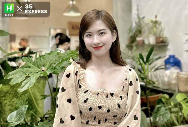 Văn Doanh Nhi là ai? Nhan sắc vạn người mê của Con gái danh thủ Văn Sỹ Thủy