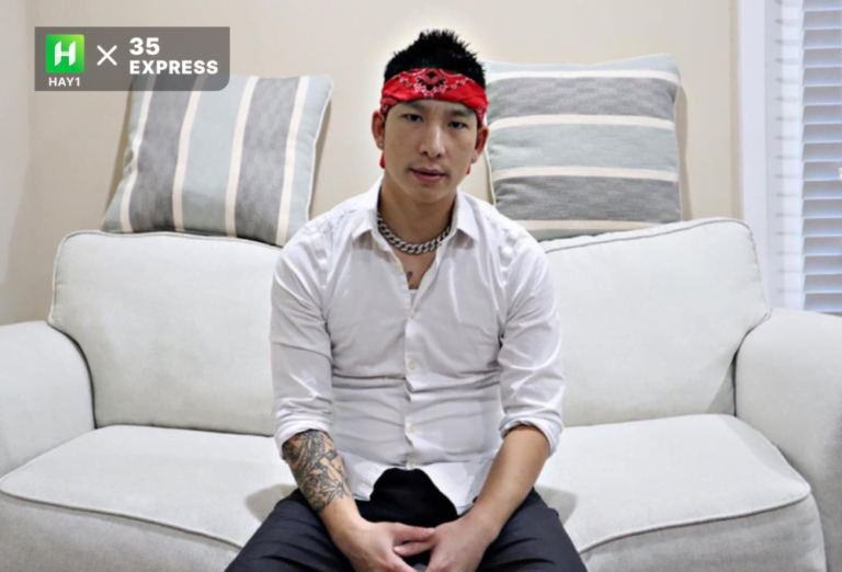 Baby Red là ai? Người có thể thay thế Suboi tại Rap Việt 2