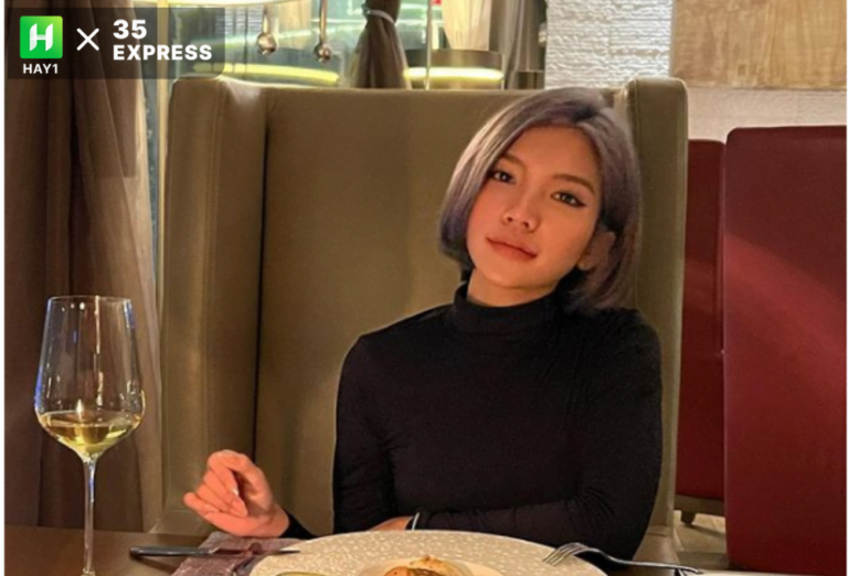 Haley Phạm là ai? Hot Tiktoker lộ ảnh “bán quạt” khiến cộng đồng mạng ...