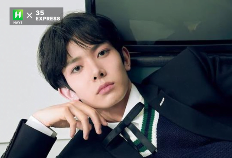 Heeseung là ai? Thành viên ENHYPEN bất ngờ tỏ tình fan Việt