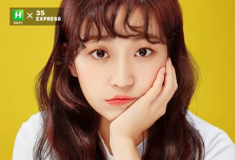 Kim Seul Gi là ai? Nữ diễn viên phản bác tin đồn tiểu tam