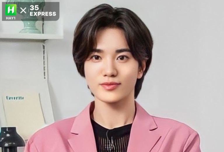 Sungjong là ai? Em út của nhóm Infinite sẽ đến Việt Nam tham gia Giáng ...