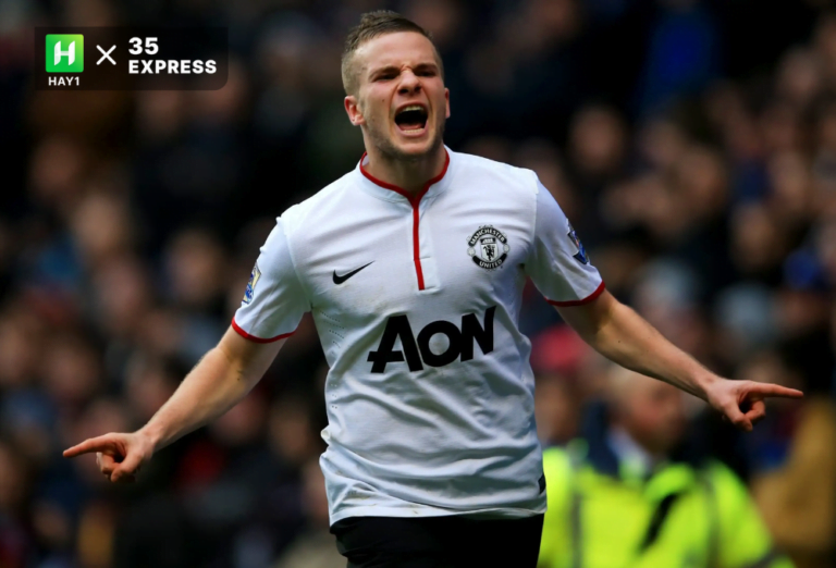 Tom Cleverley là ai? Cựu tiền vệ MU giải nghệ