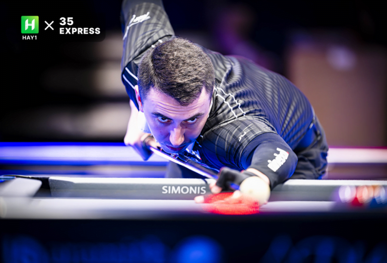 Fedor Gorst là ai? Nhân tố tay cơ mới của tuyển Mỹ