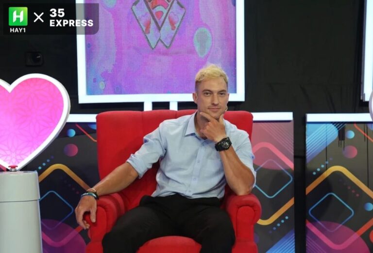 Brandon Lawrence là ai? Người Mỹ “mê đắm” cuộc sống Việt Nam