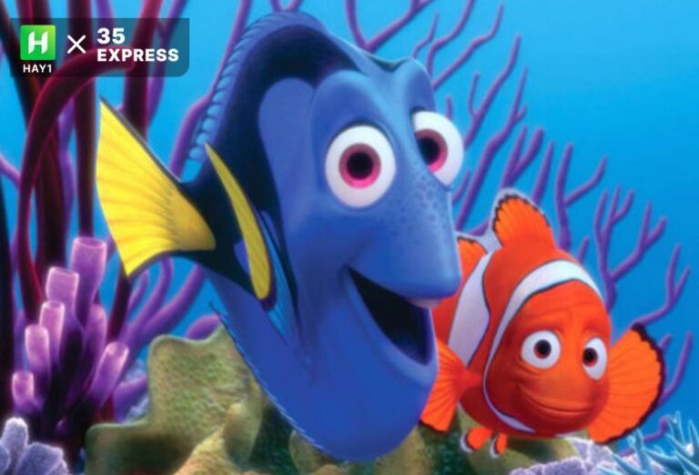 Top 20 phim hoạt hình Disney đáng xem nhất cho mọi lứa tuổi