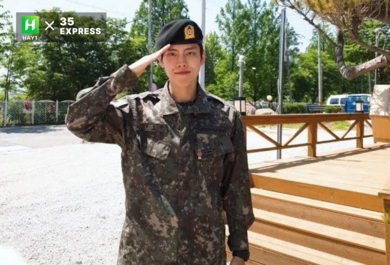 Dongwoo là ai? Nam idol chuẩn bị cho album solo