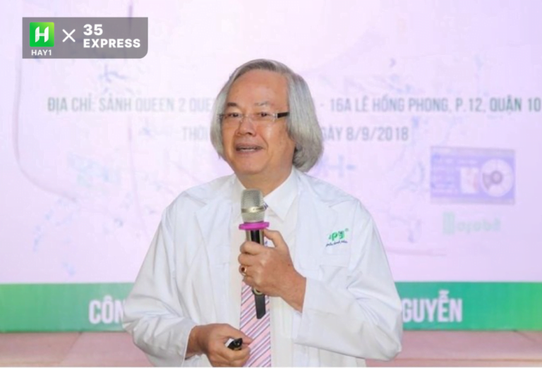 Hà Duy Thọ là ai? Giả danh bác sĩ, chia sẻ thông tin sai sự thật