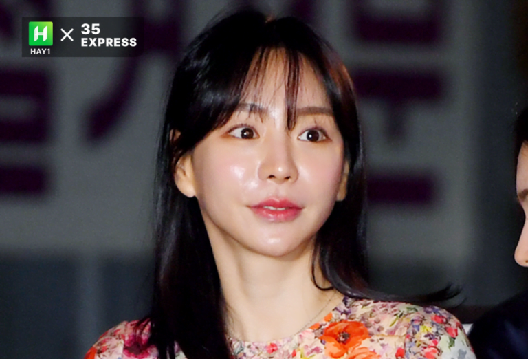 Hwang Hana là ai? Quá khứ ăn chơi của tiểu thư xứ Hàn