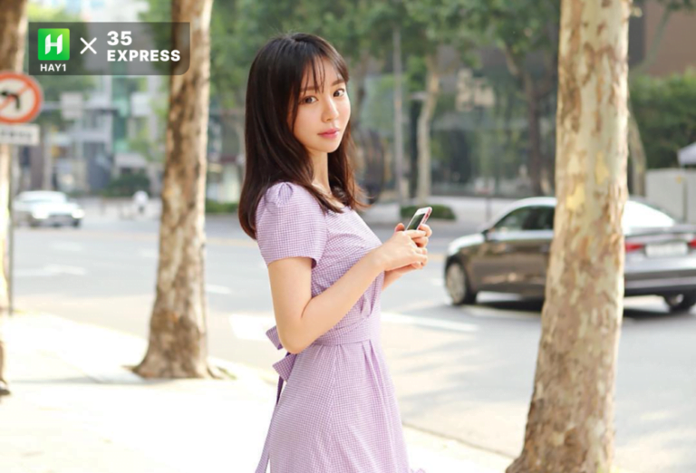 Hwang Hana là ai? Quá khứ ăn chơi của tiểu thư xứ Hàn