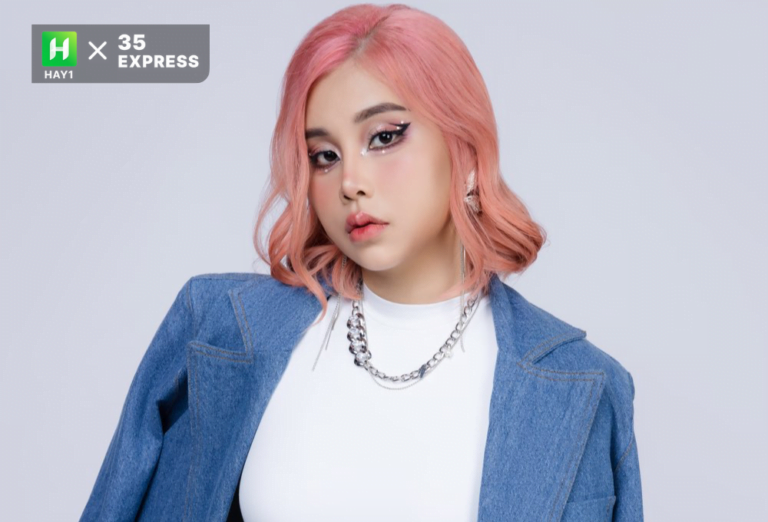 UKI Uyên - "Giọng ca triệu views" tung MV tiền tỷ