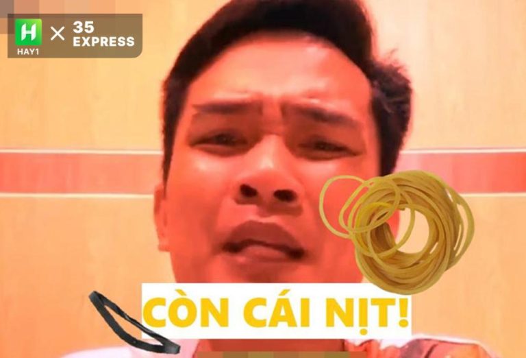 Còn cái nịt là gì? Nguồn gốc và sử dụng cụm từ còn cái nịt