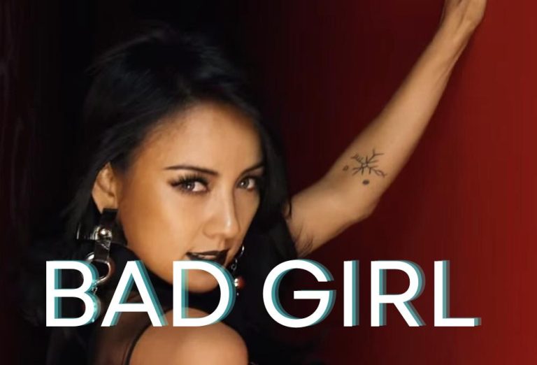 Bad girl là gì? Làm gì để trở thành Bad girl vạn người mê