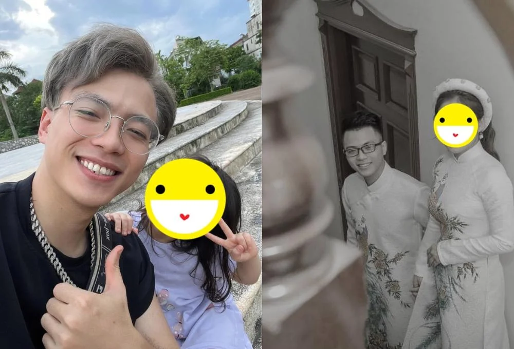 Nghi Vấn Mr. Vịt và Hạt Tiêu Ngoại Tình: Chuyện Gì Đang Xảy Ra?
