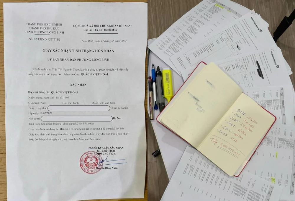Nghi Vấn Mr. Vịt và Hạt Tiêu Ngoại Tình: Chuyện Gì Đang Xảy Ra?