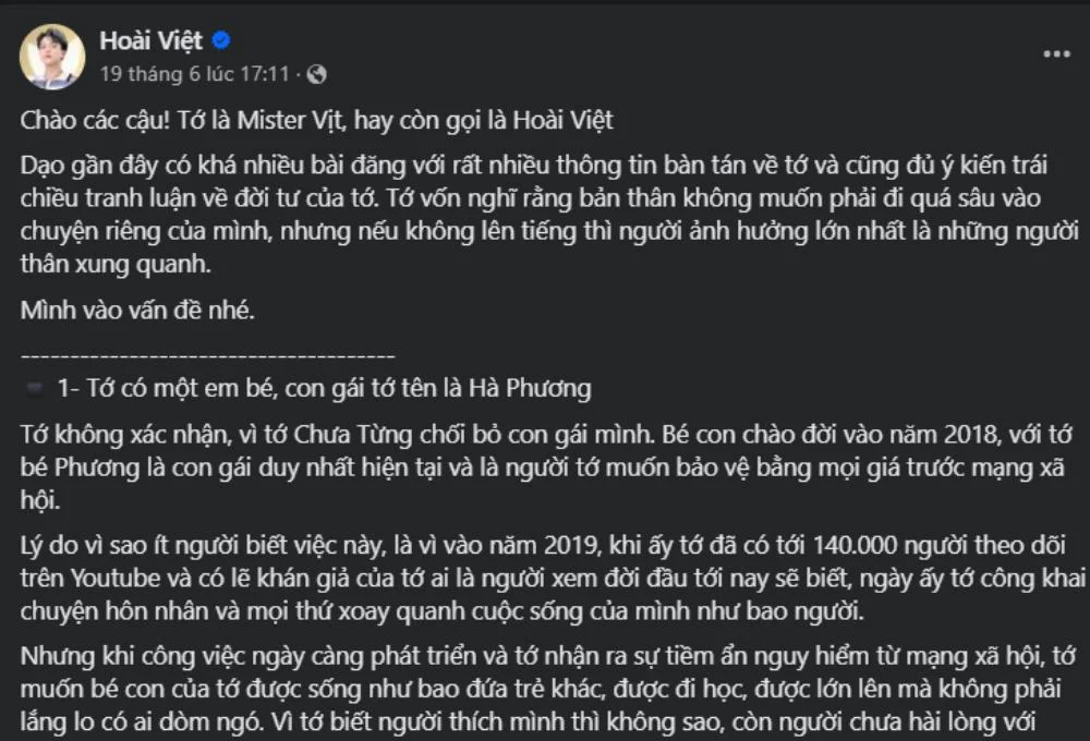Nghi Vấn Mr. Vịt và Hạt Tiêu Ngoại Tình: Chuyện Gì Đang Xảy Ra?