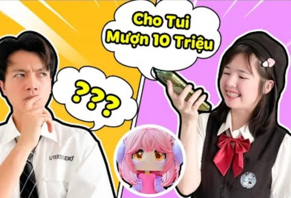 Nghi Vấn Mr. Vịt và Hạt Tiêu Ngoại Tình: Chuyện Gì Đang Xảy Ra?