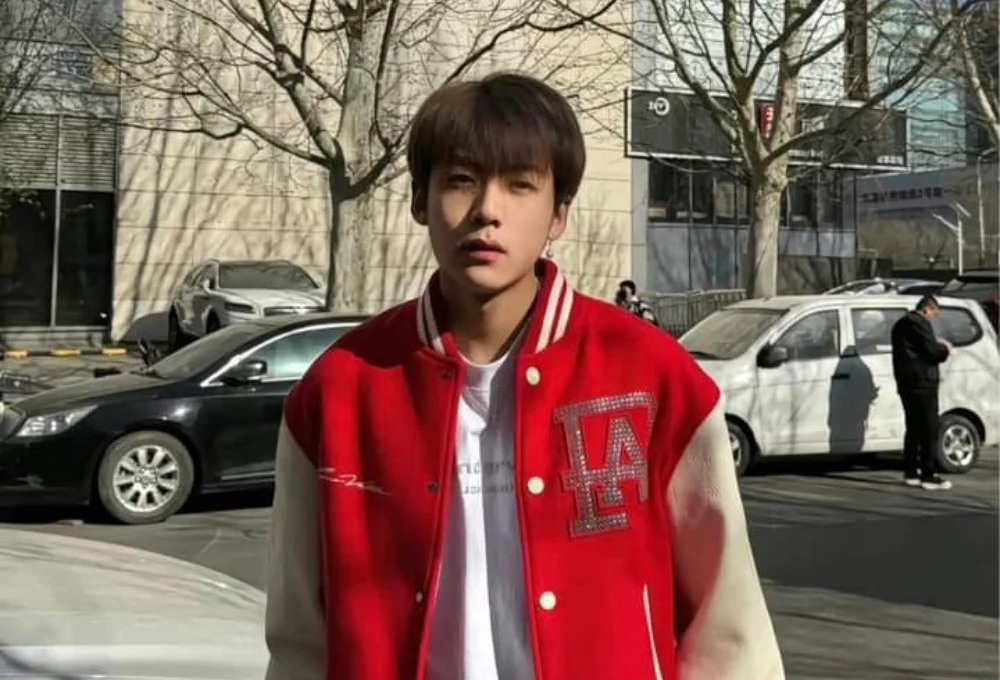 Pang Bowen là ai? Hot boy xứ trung sở hữu 3,5 triệu followers trên Douyin