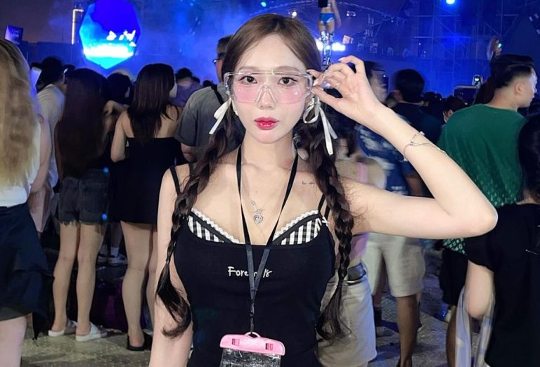 Yuna Vũ là ai? Hot girl tham gia “Đảo Thiên Đường” giống hệt idol Hàn Quốc