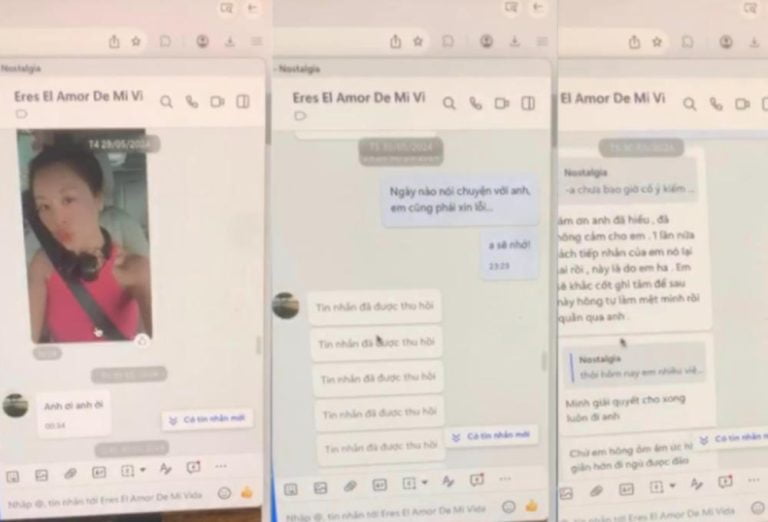 Hé lộ danh tính Zyy Doo: Chính thất lên tiếng tố cáo Nam Thư "giật chồng"