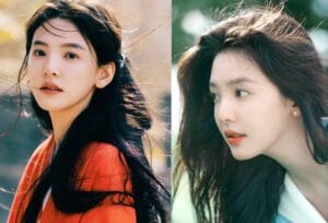 Bạch nguyệt quang và Nốt chu sa là gì? Có ý nghĩa ra sao trong tình yêu